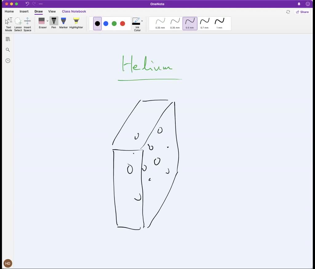 SOLVED: Helium is a gas used to fill balloons. It is present in air in ...