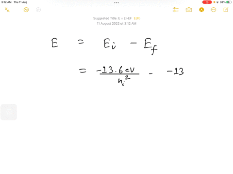 5 bohrs model of the atom 20 pts an unbound electron...