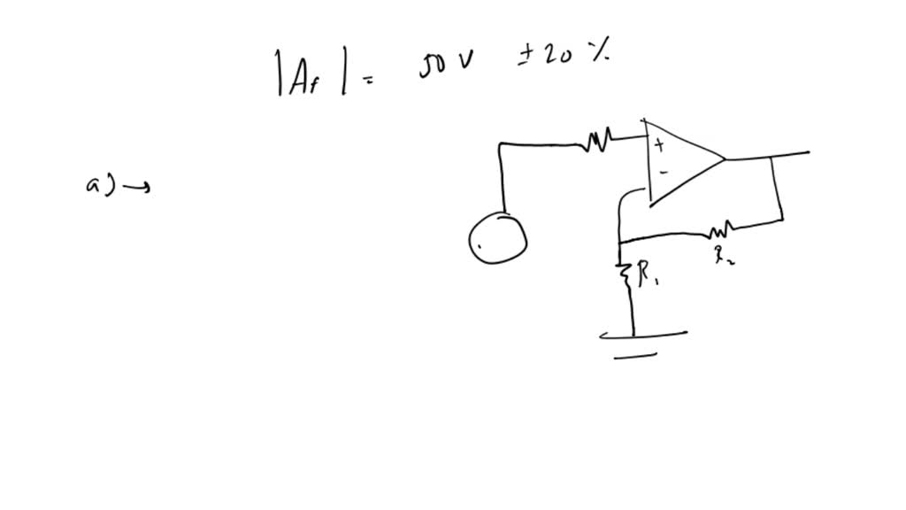 SOLVED: The problem sets include HSPICE simulations and small signal analysis. For the amplifier ...