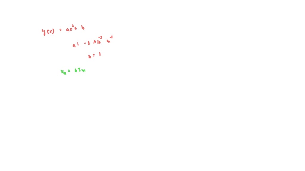 SOLVED: Part E Since this represents a maximum of the vertical position function for the pumpkin ...