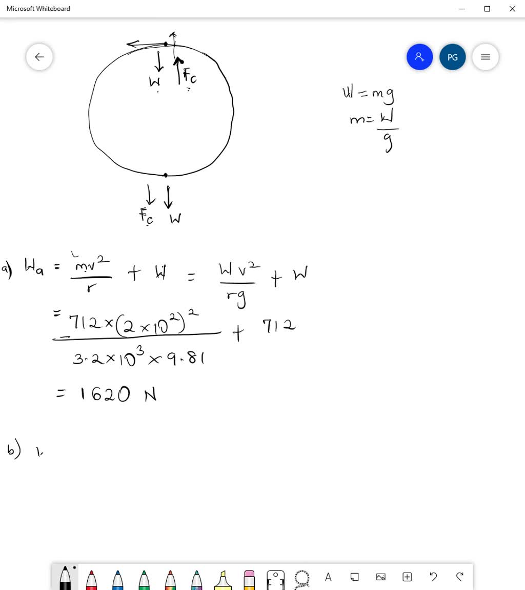 SOLVED: Part A 1. The pilot of an airplane executes a constant-speed ...