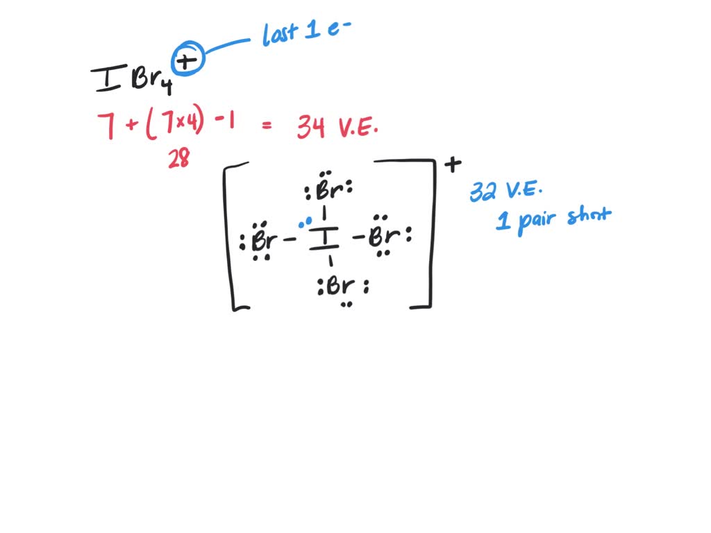 SOLVED: Fill in the box below: Lewis Structure AXE type Formula ...