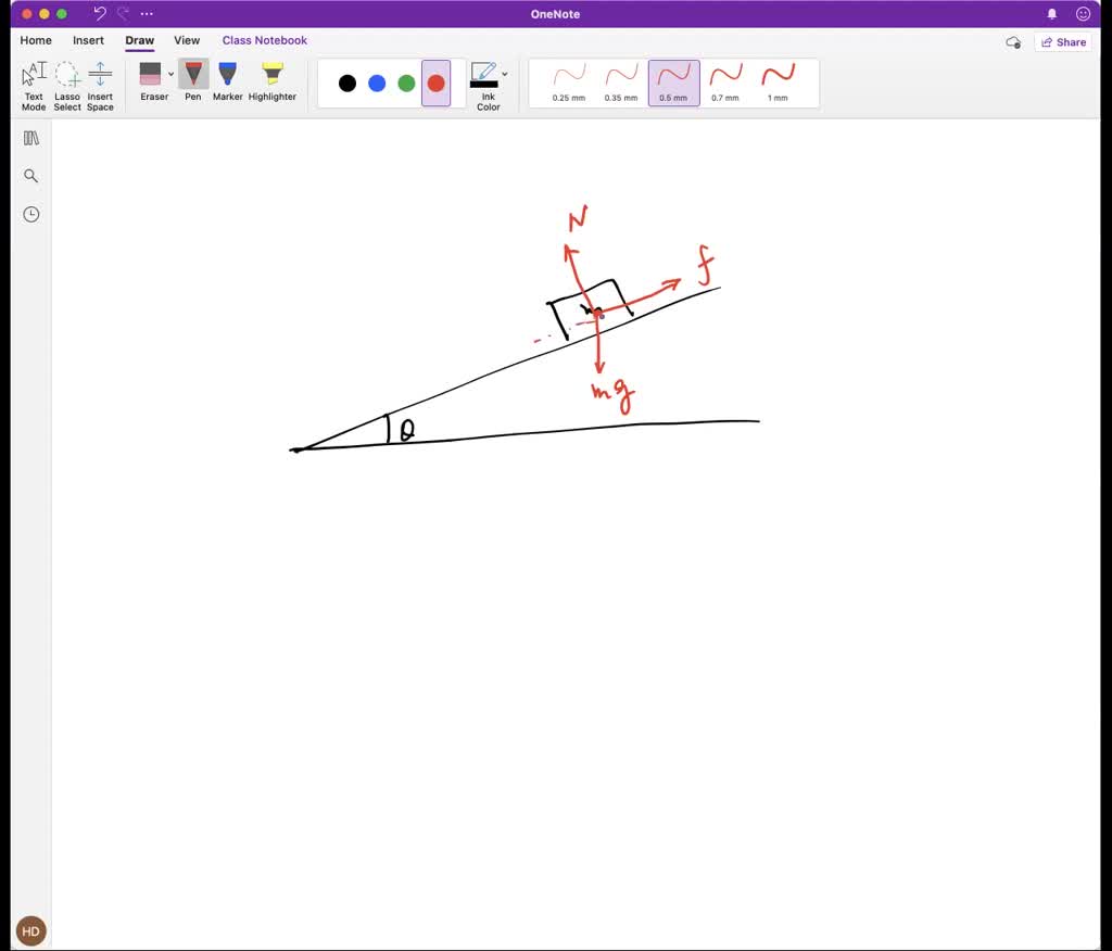 SOLVED: Problem 8 Derive the equations of motion in matrix form of the system shown below ...