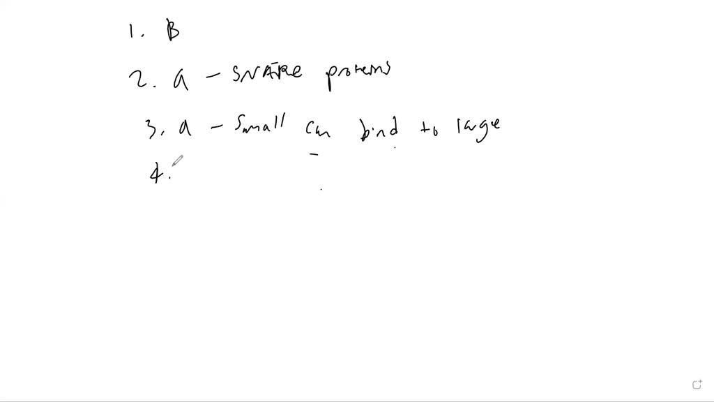 SOLVED: In 1951, Henrietta Lacks, a Black American woman, was diagnosed ...