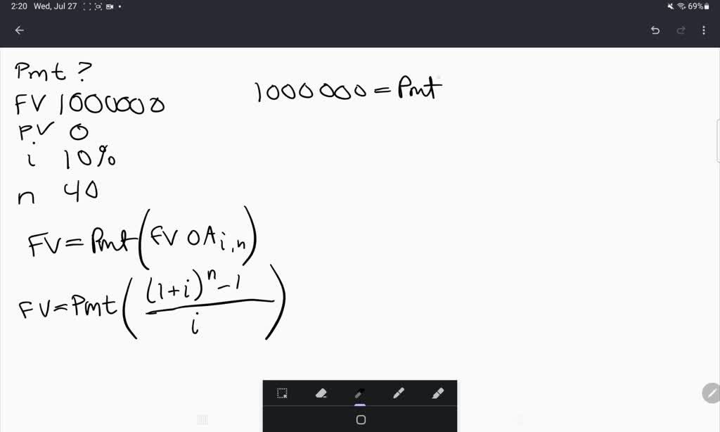 SOLVED: a) Draw time lines for (1) a 100 lump sum cash flow at the end of Year 2, (2) an ...