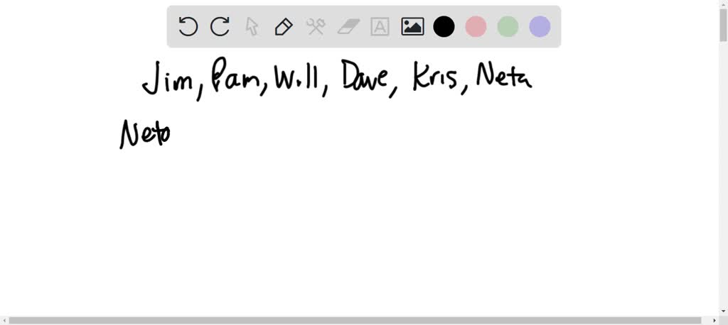 SOLVED: This past? semester, a professor had a small business calculus ...