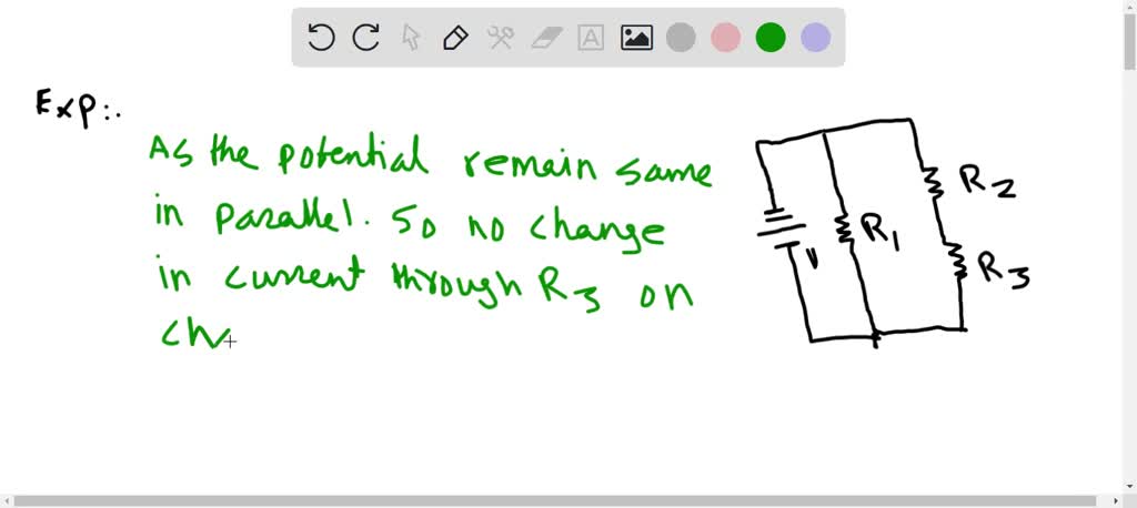 SOLVED: What is the same amount voltage compared to the voltage setting ...