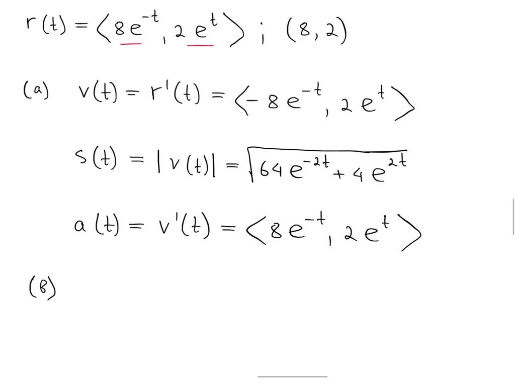 SOLVED: The position vector r describes the path of an object moving in the XY-plane. Position ...