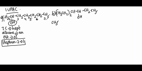 name the following compounds using the iupac system ch3 ch3 ch3 c ch ch2 ch3 a ch3 name ch2 ch3 ...