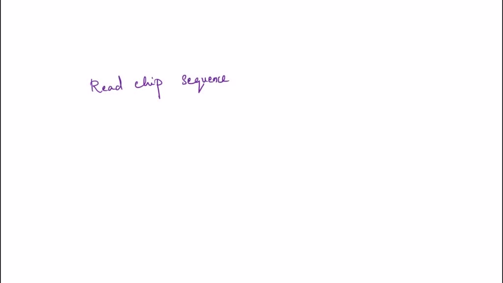 Solved Write A Program To Implement Cdma Assume That The Length Of A Chip Sequence Is Eight 5903
