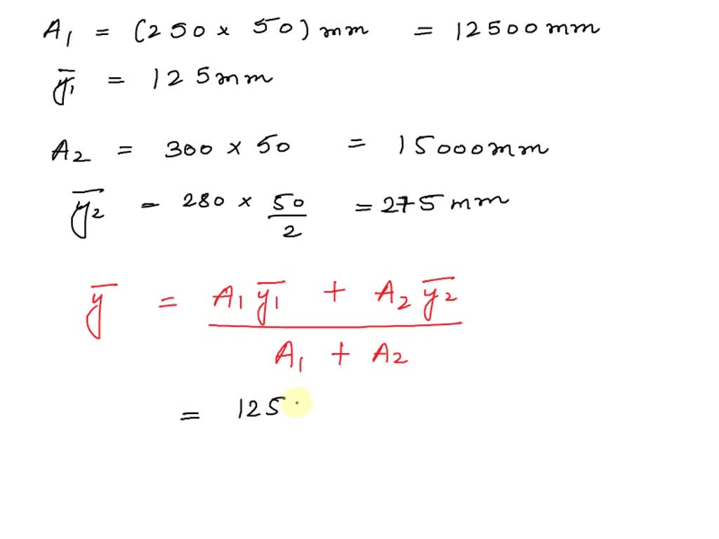 Solved Moment Of Inertia About The Xo Axis Moment Of Inertia About The