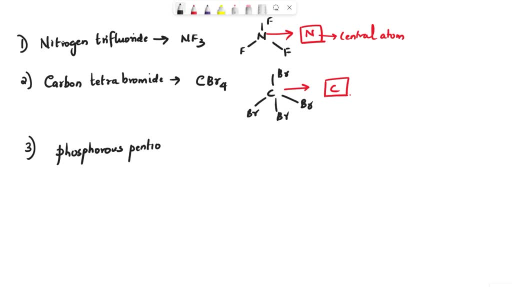 SOLVED: What atom forms the backbone of almost all biological molecules ...