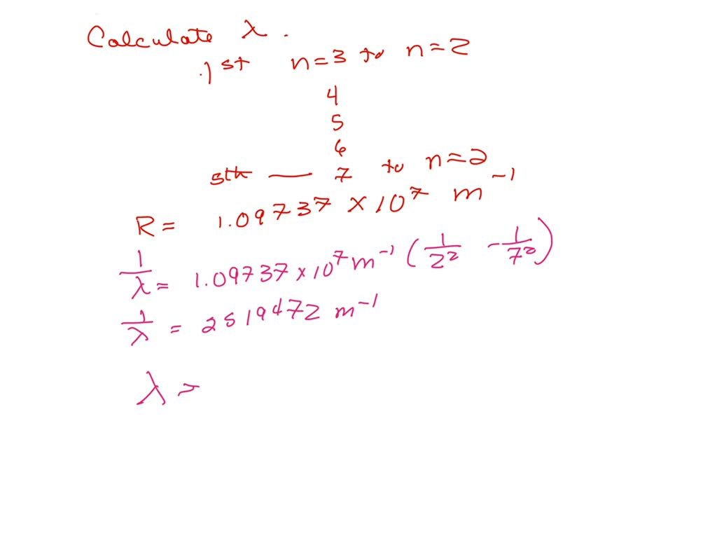 SOLVED: If our eyes could see a slightly wider region of the ...