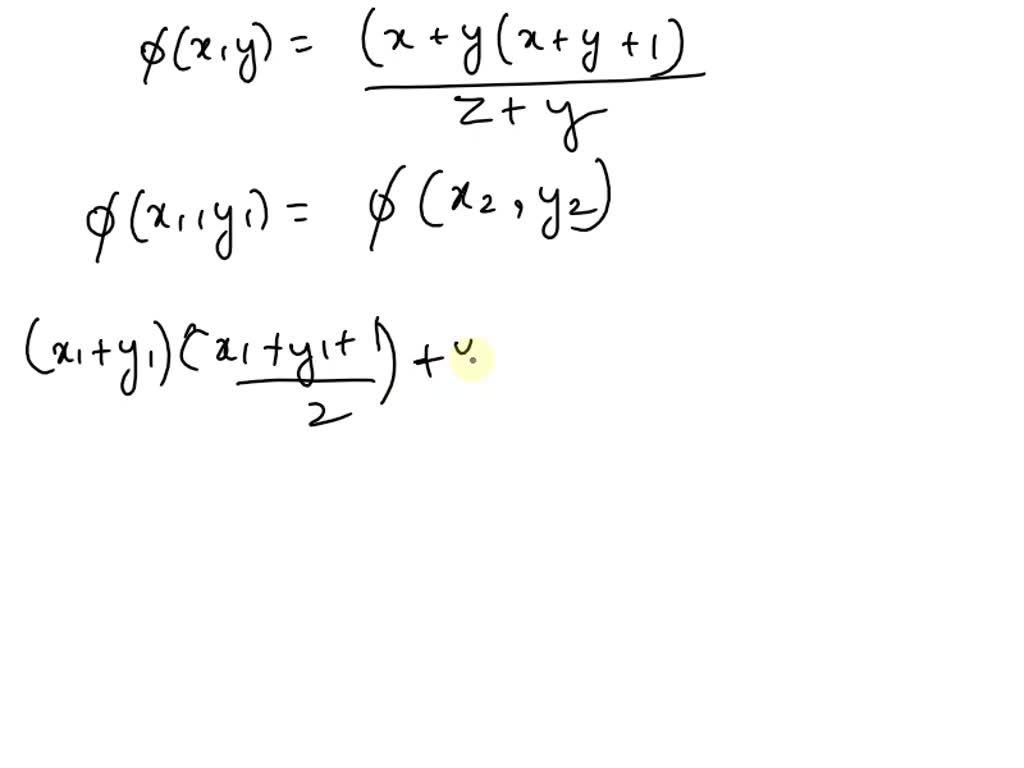Solved U628 Let S Be The Set Of Symmetric Rational Functions With