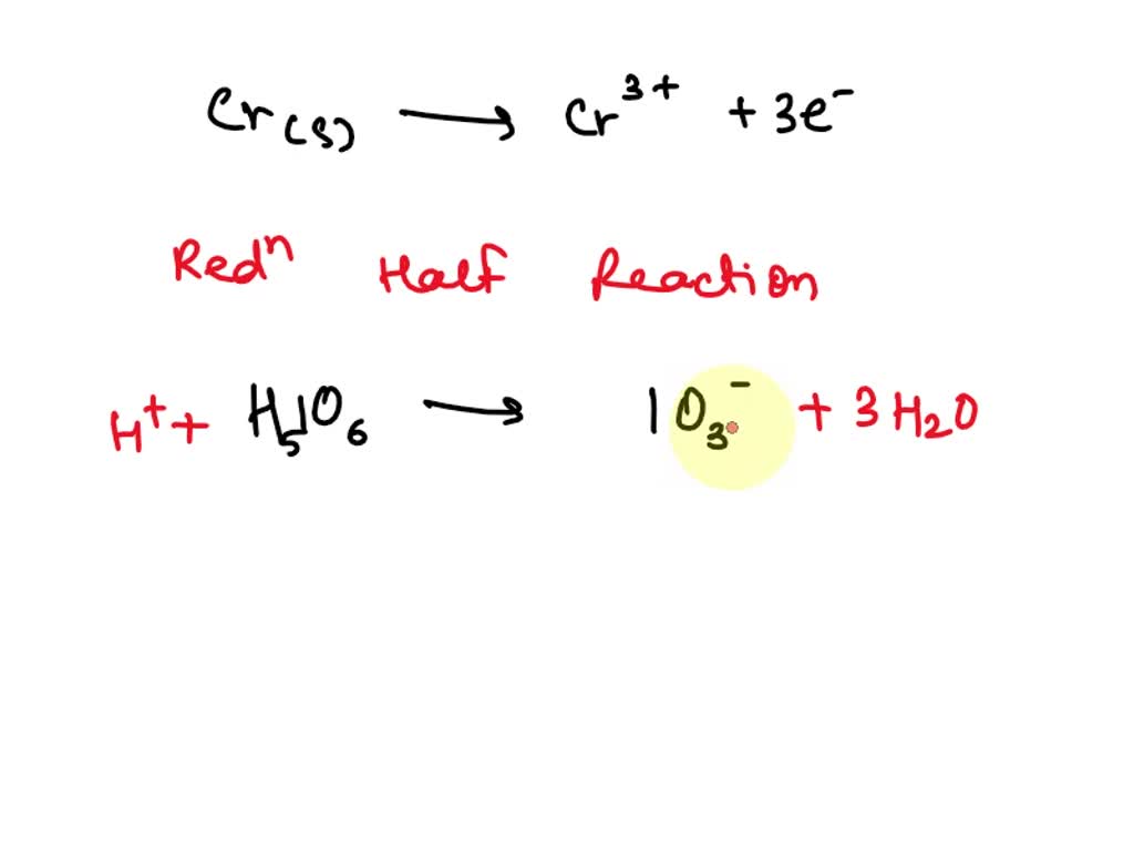 Oxidation And Reduction Introduction To Redox Reactions