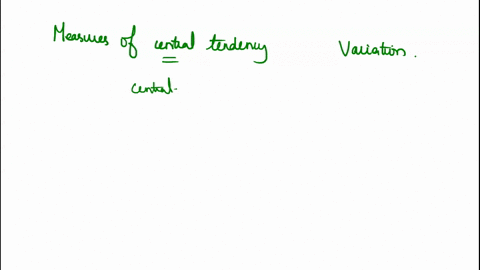 SOLVED: How are a trend line and the line of best fit for a set of data ...