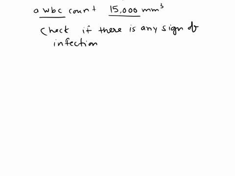 [GET ANSWER] a newborn received an apgar score of 9 at 1 and 5 minutes ...