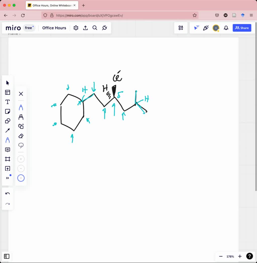 SOLVED: Practice Problem 05.39: Identify the configuration of each ...