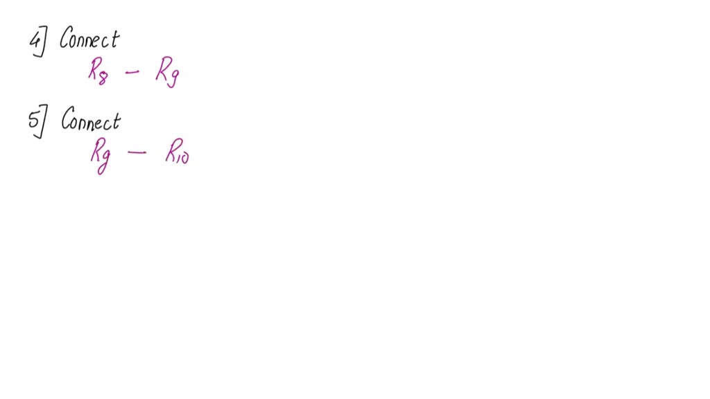 SOLVED: Question 5. [2 marks] Draw a block diagram connecting registers and multiplexers to ...