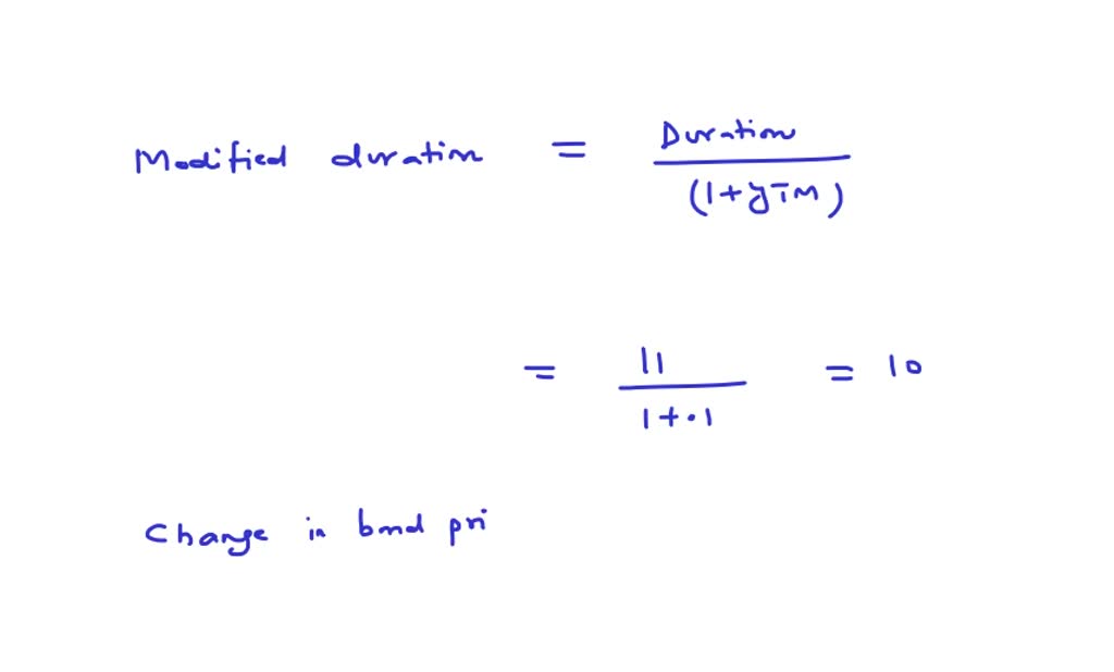 SOLVED: Consider a 10-coupon bond with coupon rate r = 0.05 (effective ...