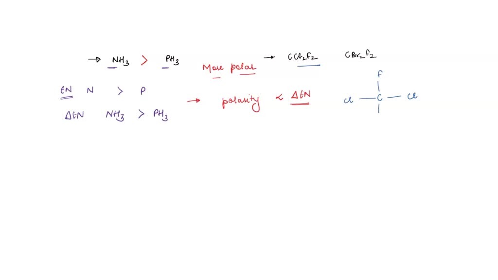 Select the statement below that are true: Choose one or more: NH3 is ...