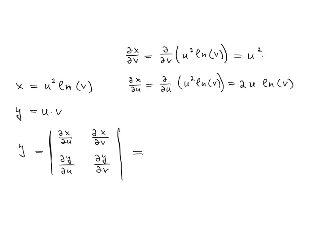 SOLVED: Multivariable calc. Show all work. Please demonstrate how to ...