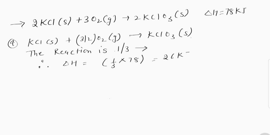 SOLVED: Gummy bears decompose rapidly and explosively in molten ...