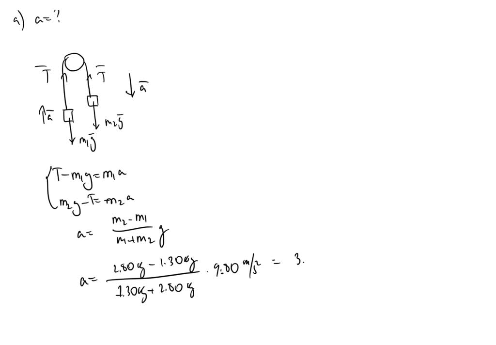 SOLVED: The figure shows two blocks connected by a cord (of negligible ... SOLVED: The figure shows two blocks connected by a cord (of negligible ...