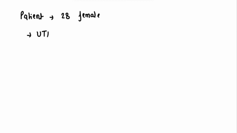 Gloria pronouns sheherhers is a 25 year old female who...