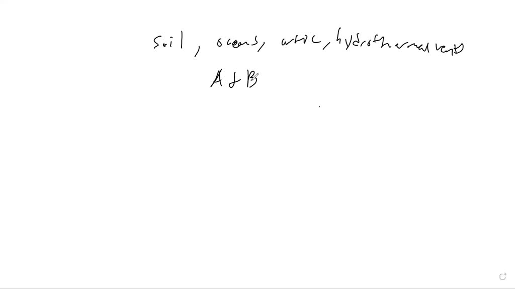 Solved Plate Bacteria Colony Characteristics Size Shape Margin