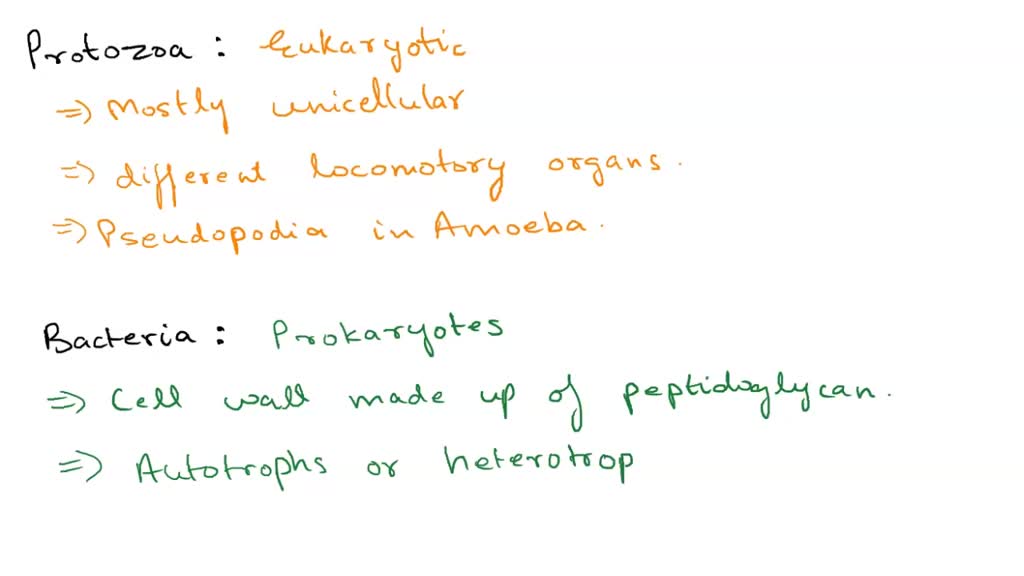 SOLVED: Match each organism in Column 1 with its correct description in Column 2. Fungi ...