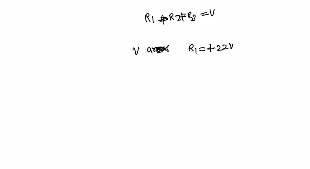 SOLVED: Texts: Problem 2.1: In the circuit in Fig. 1, assume that Q1 and Q2 are identical ...