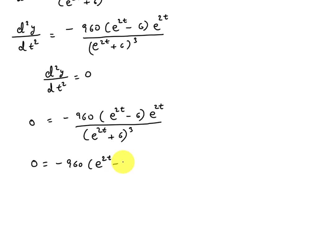 SOLVED: Chapter 7: Quadratic Equations Find the exact coordinates of ...