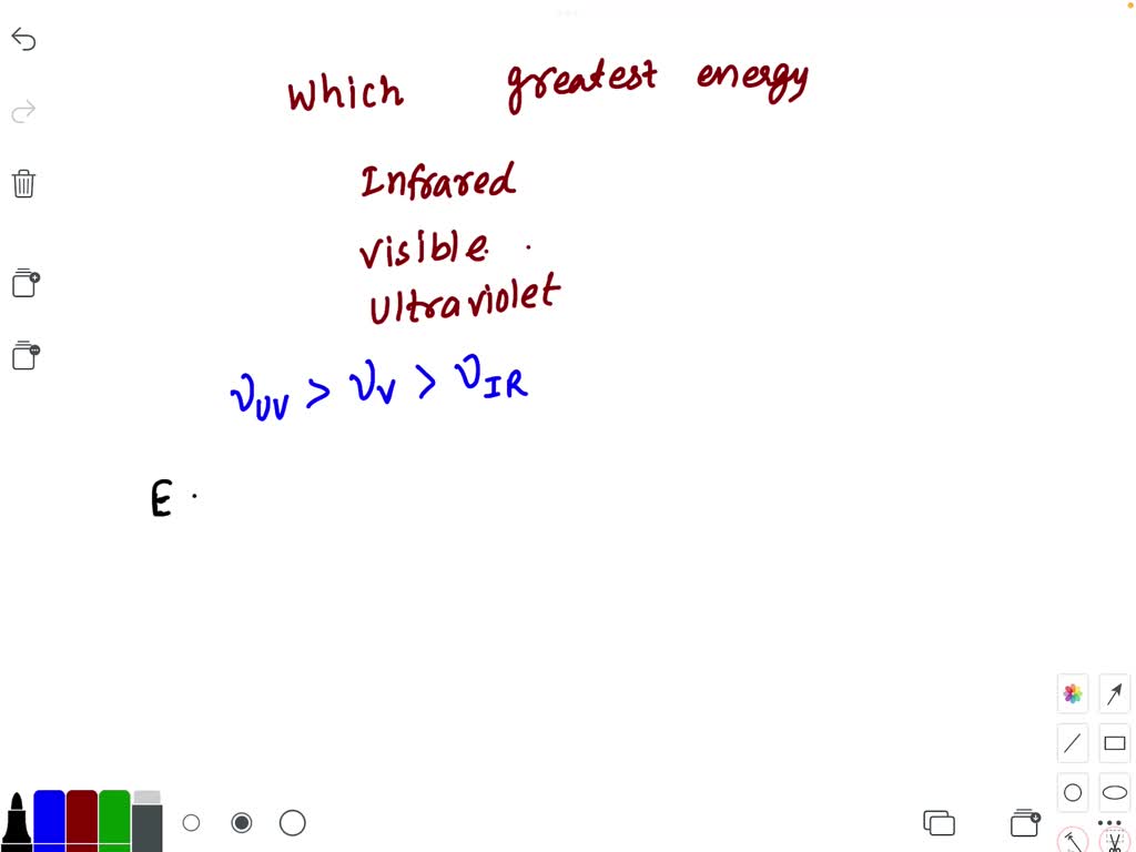 SOLVED: Which one gives the monochromatic emissive power for black body ...