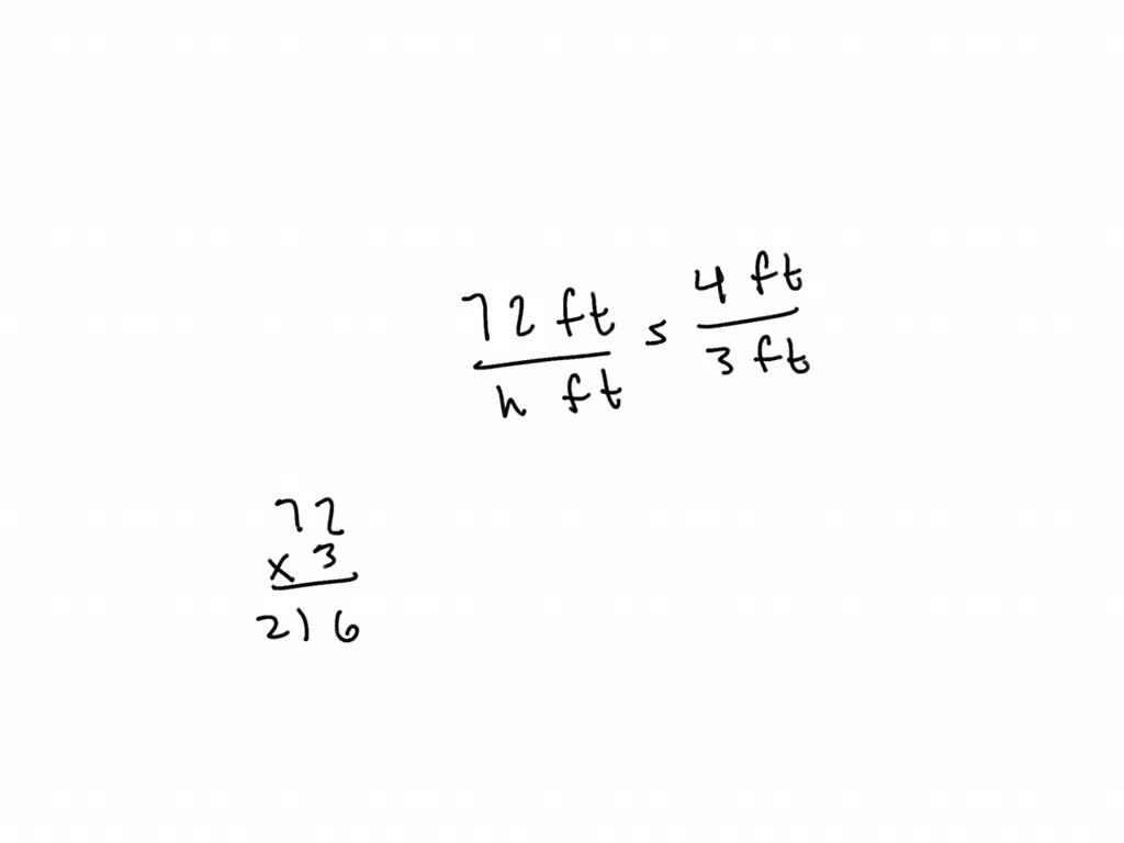 SOLVED:8.A flagpole's shadow was measured to be 44.78 m long and the ...