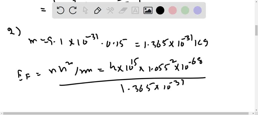Solved Thomas Fermi Model Of Atom Cosider Simple Model Of Neutral Atom As An Lx Lxl Box With