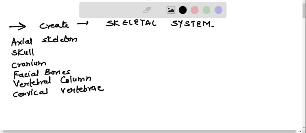 SOLVED: Give me examples of a mind map and how to connect concepts to ...
