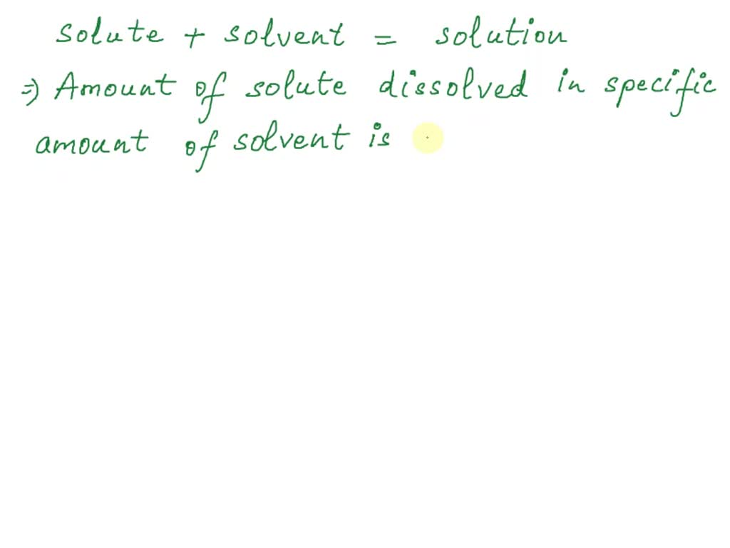 SOLVED: "Make a flowchart or a diagram that will show the relationship ...