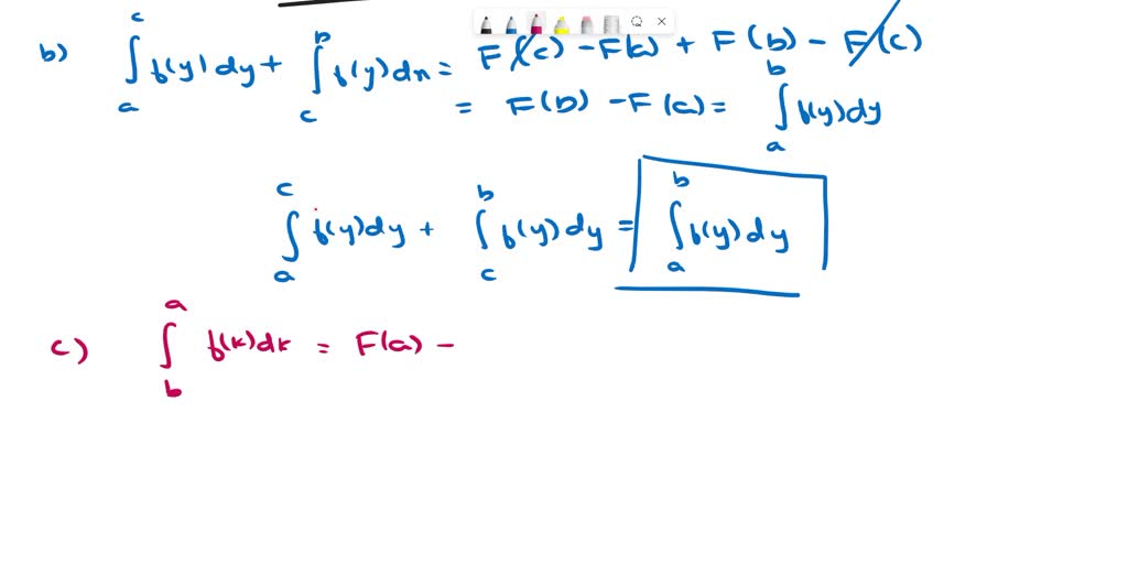SOLVED: Consider any two continuous functions of the generalized ...