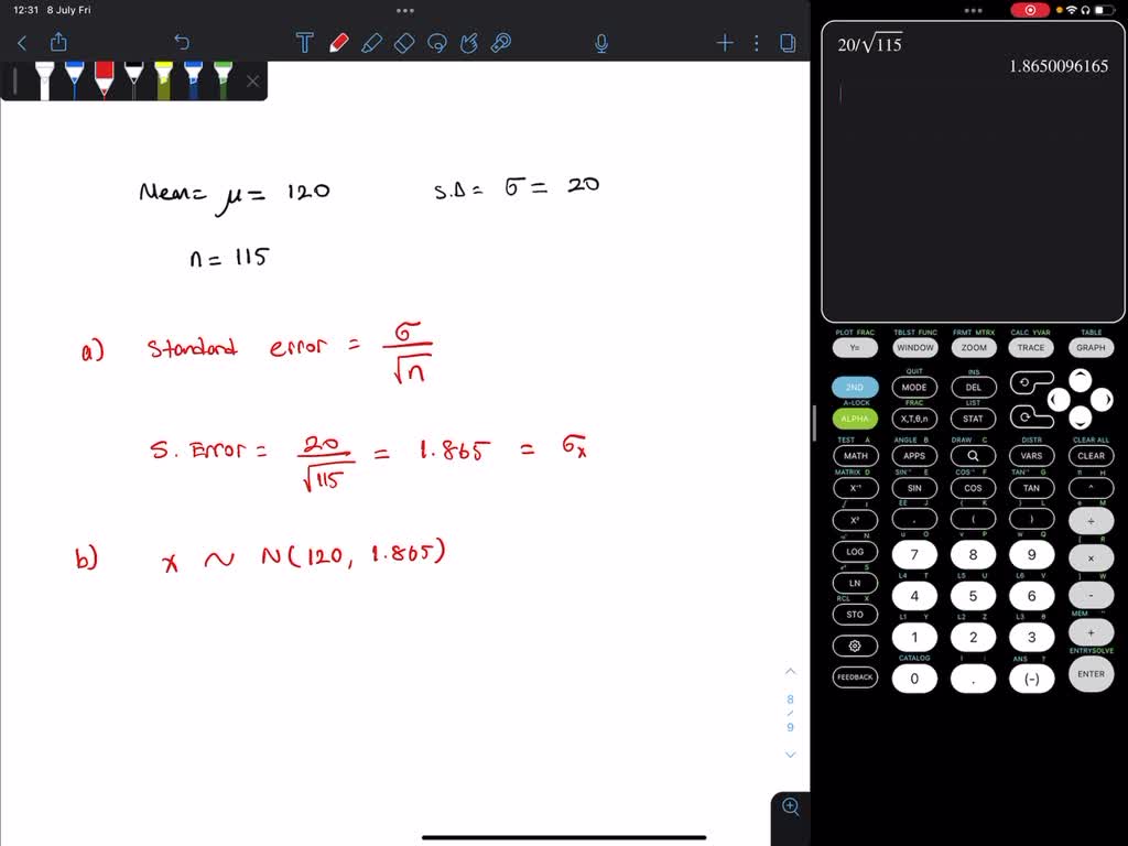 SOLVED: Calculate the defect% for a manufacturing process wherein LSL ...