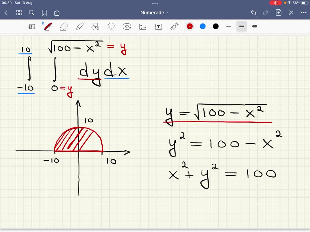 SOLVED: Change the Cartesian integral dy dx into an equivalent polar ... SOLVED: Change the Cartesian integral dy dx into an equivalent polar ...