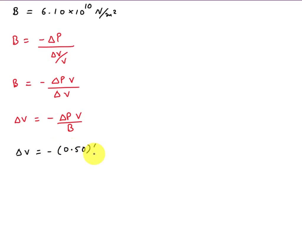 A solid brass sphere is initially surrounded by air, and the air ...