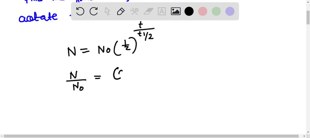 SOLVED: The radioactive isotope 64 Cu is used in the form of 'copper(II ...