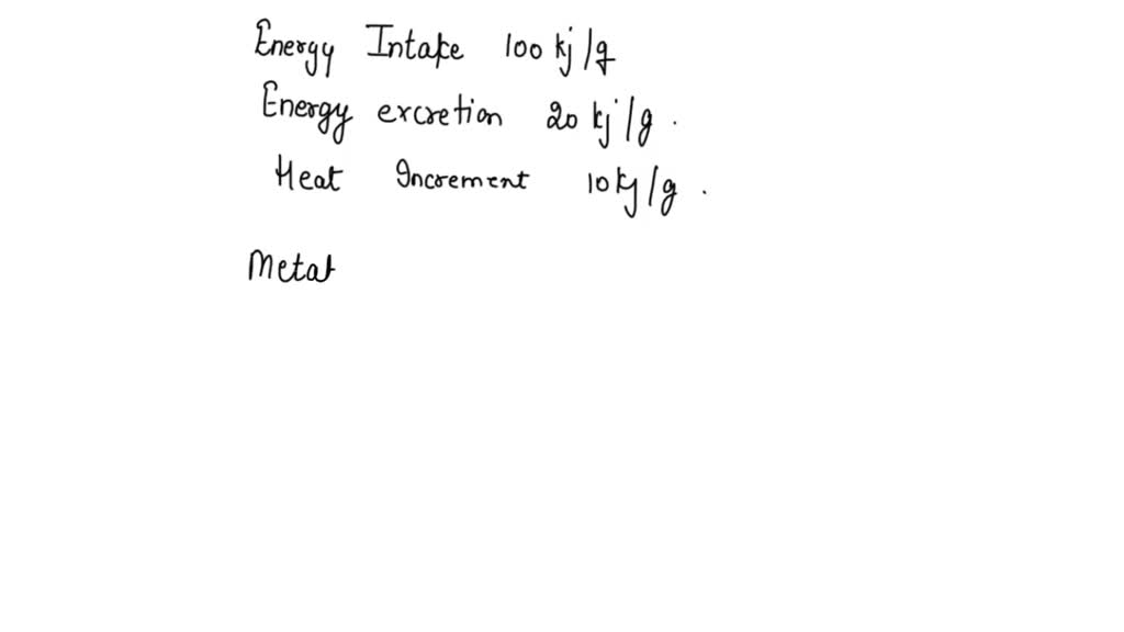SOLVED: A large lizard was fed rodents, and its digestive and post ...