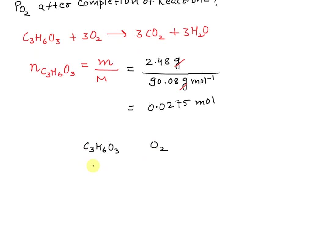 SOLVED: A 7.24 g sample of cycloheptane (formula C7H14), is mixed with ...