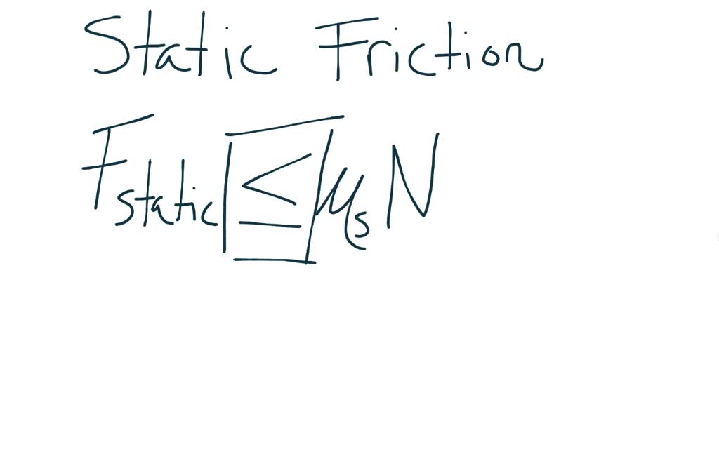 SOLVED: According to your textbook, whenever any two objects try to ...