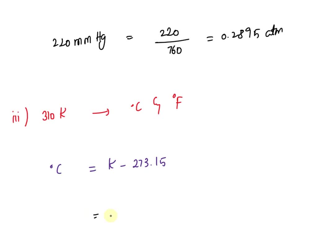 SOLVED: Please do all parts 1.) 17 pt. Units conversions 1.A. Convert 3 ...