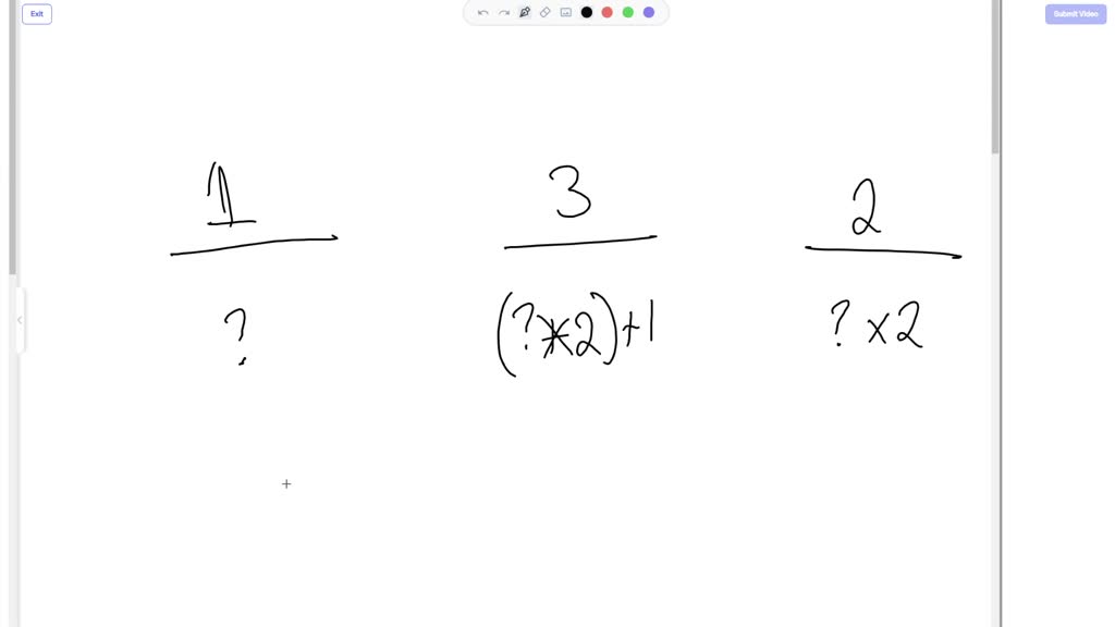 SOLVED: Find all possible numbers that satisfy the following conditions:1. The number has three ...
