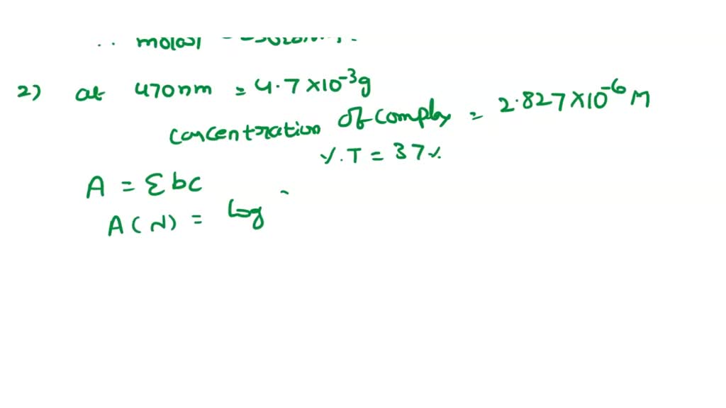 SOLVED: 'Beryllium(II) ion forms a complex with acetylacetone (CH ...