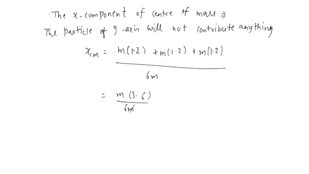 SOLVED: Because g varies so little over the extent of most structures ...